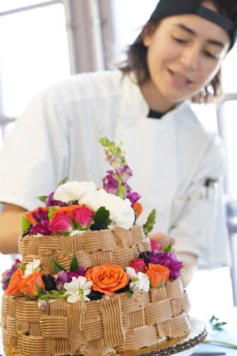 Baking Apprenticeship - Kitchens for Good