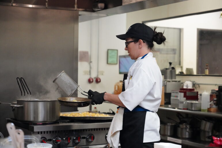 Kitchens for Good Employer Partners - Kitchens for Good
