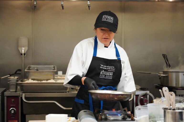 Kitchens for Good Employer Partners - Kitchens for Good