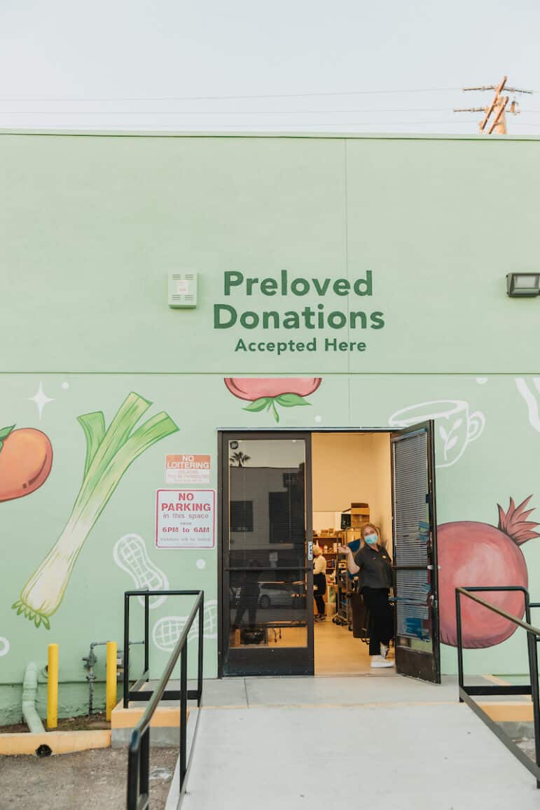 Donate Kitchen Items - Kitchens for Good