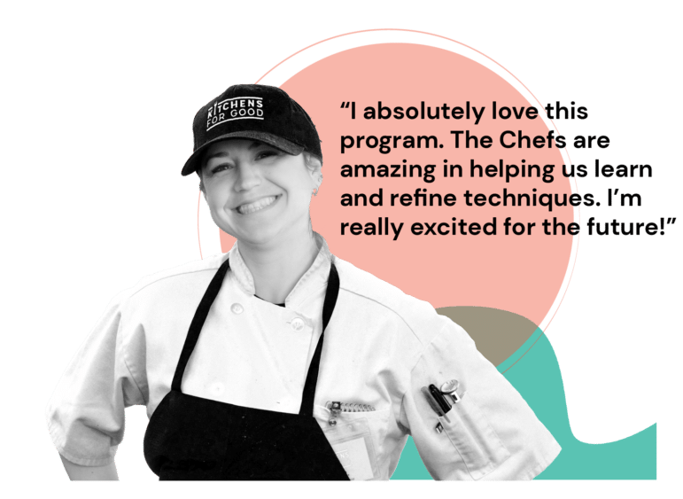 Baking Apprenticeship - Kitchens for Good